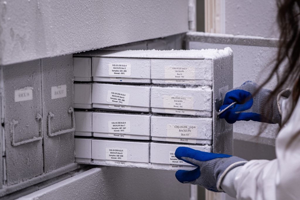 Industries Immunologix